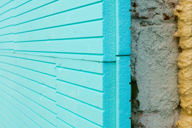 How is Polyurethane Used in Construction | Bisley Blog